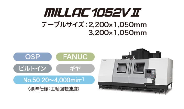 保有設備 - エイカーメカトロニクス株式会社
